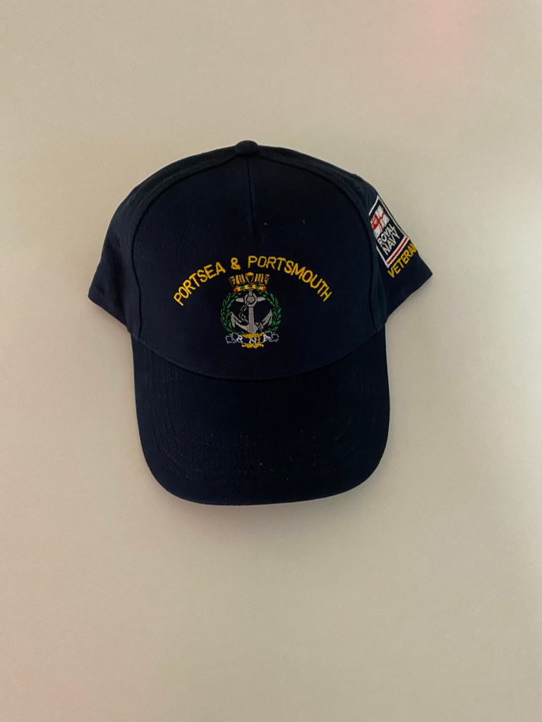 Slops – Portsea & Portsmouth Royal Naval Association