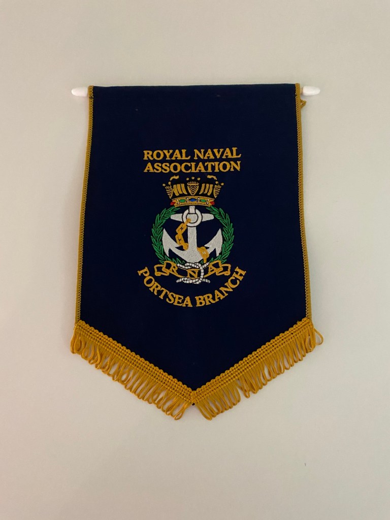 Slops – Portsea & Portsmouth Royal Naval Association