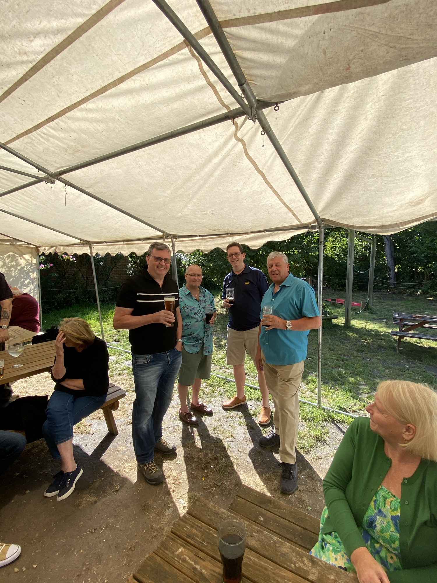 Gallery – Portsea & Portsmouth Royal Naval Association