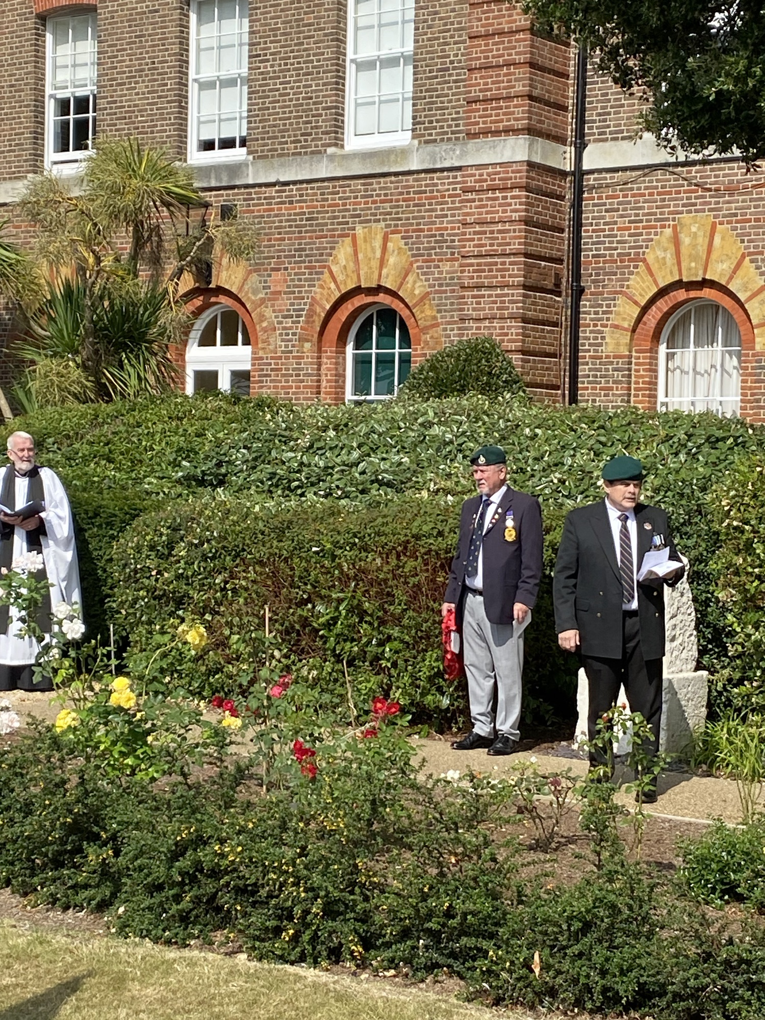 Gallery – Portsea & Portsmouth Royal Naval Association