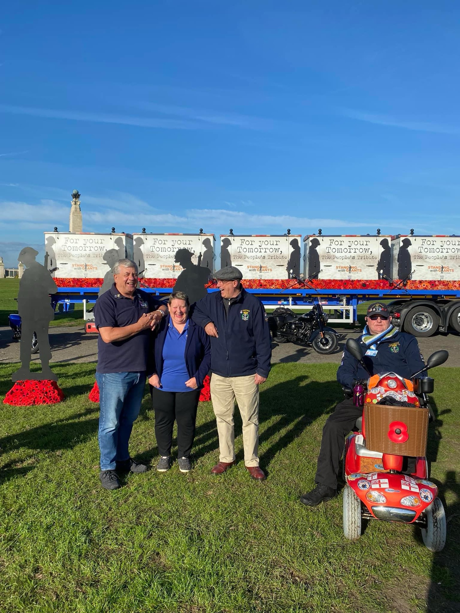 Gallery – Portsea & Portsmouth Royal Naval Association