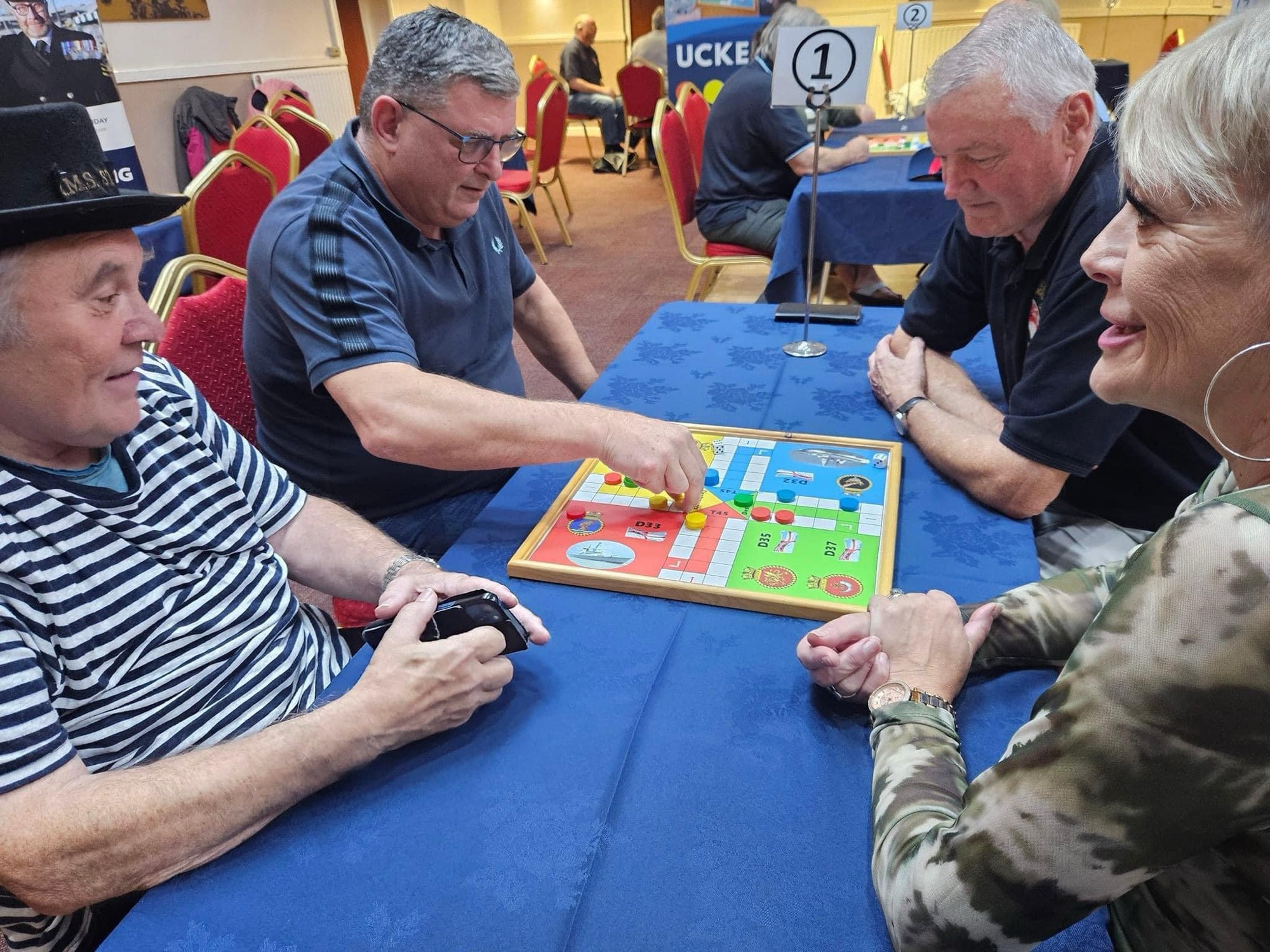 Gallery – Portsea & Portsmouth Royal Naval Association