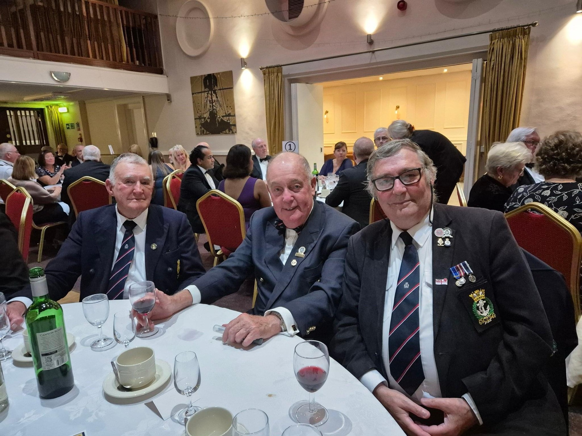 Gallery – Portsea & Portsmouth Royal Naval Association